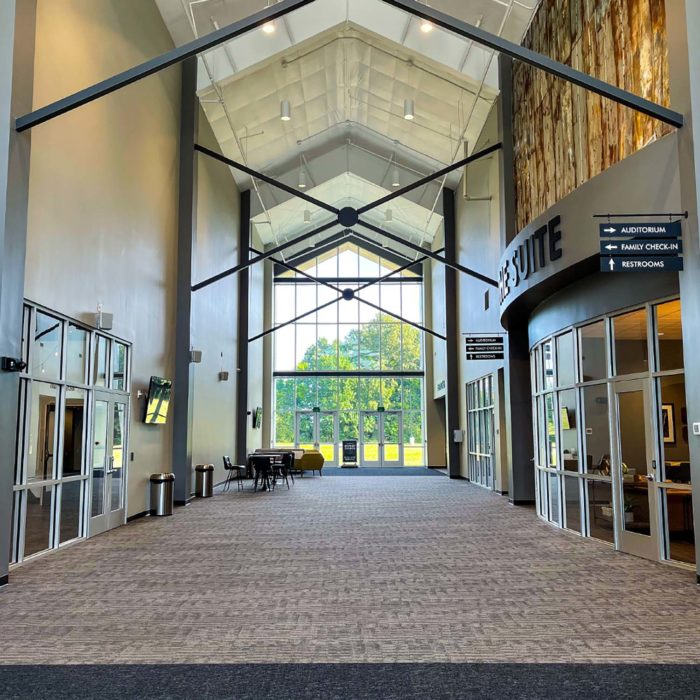 FOR Center - Journey Church | Murray, KY