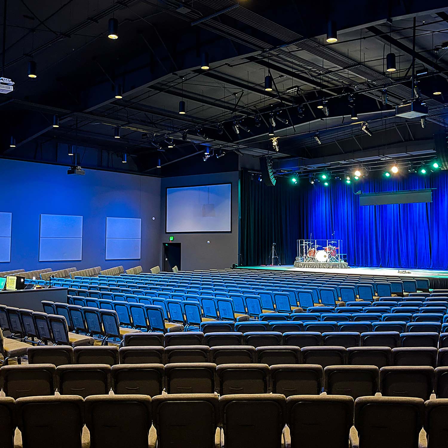 Journey Church Murray Ky