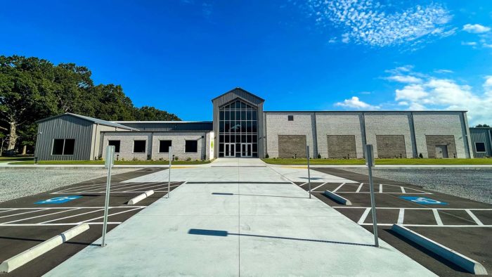Journey Church Murray Ky