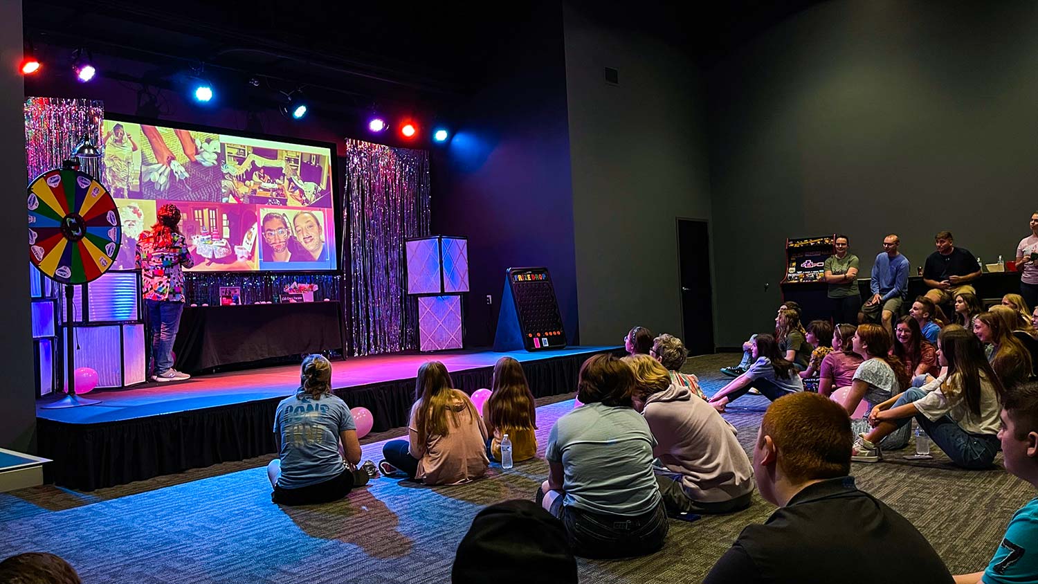 FOR Center - Journey Church | Murray, KY