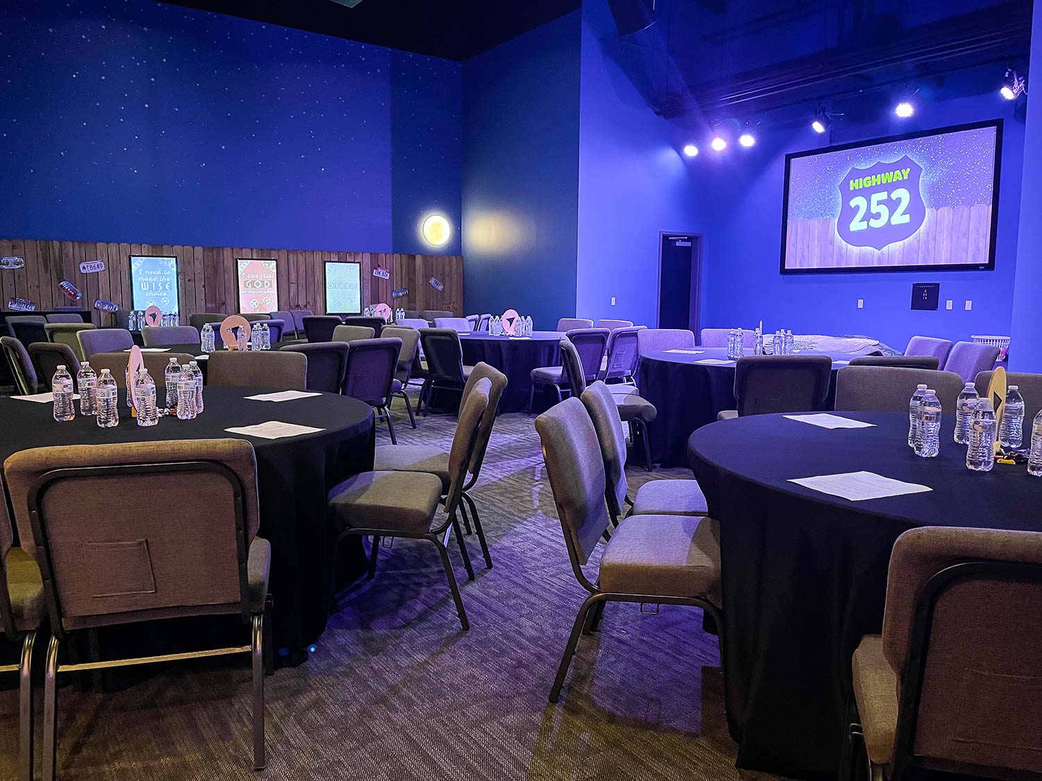 FOR Center - Journey Church | Murray, KY